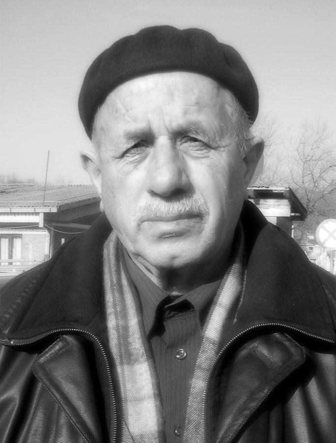 Portrete mësuesish të pensionuar në shkollën e Roganës - Info Rogana