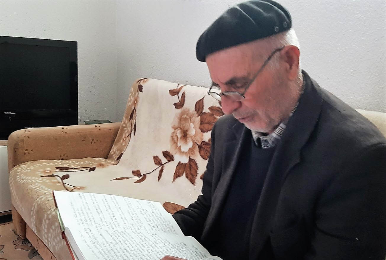 Kur leximi bëhet pasion e pasioni përditshmëri - Info Rogana