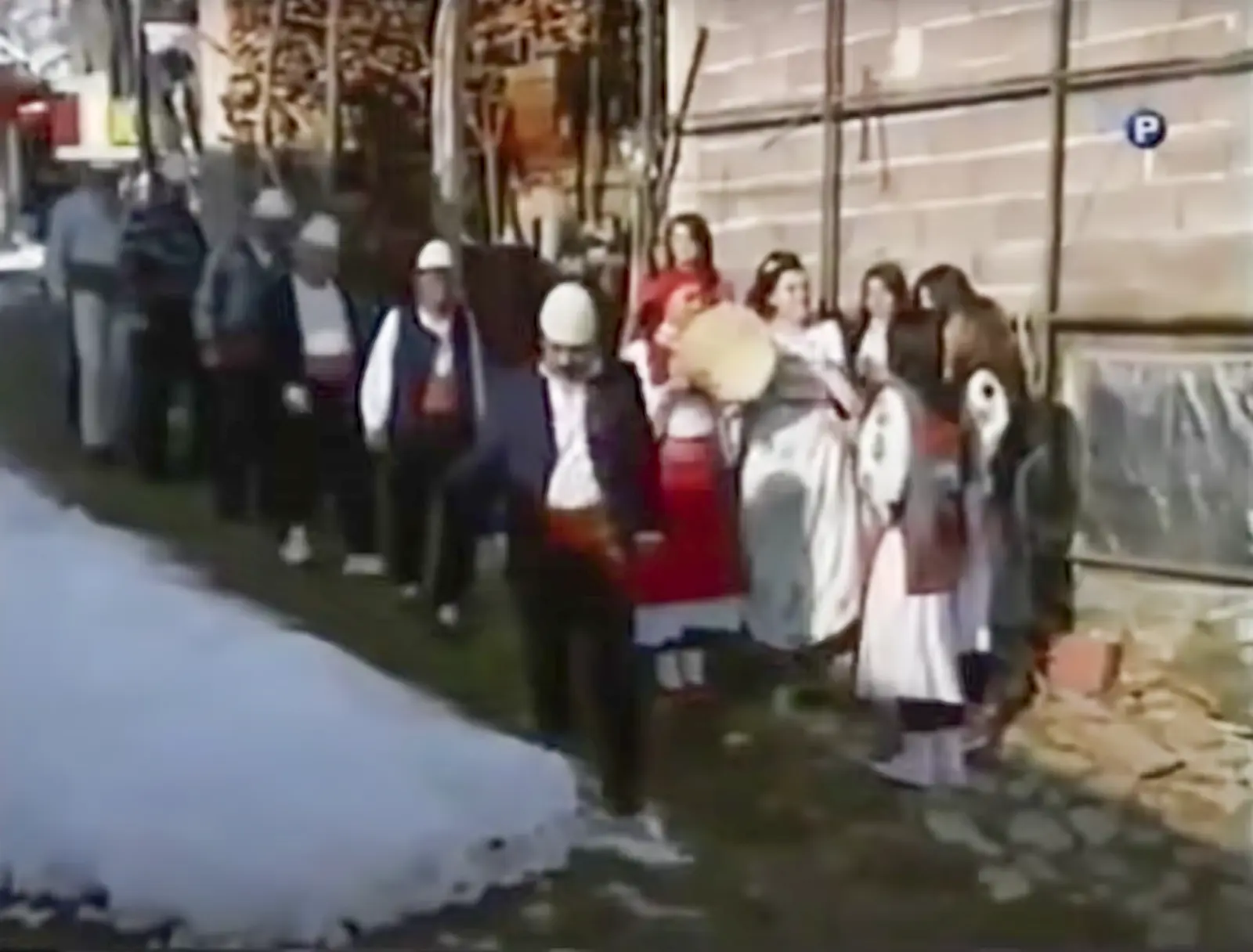 Dasma roganase dje dhe sot - Info Rogana