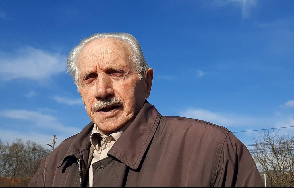 Prof. Ibrahim Shabani – Profesor, intelektual dhe veprimtar i çështjes ...